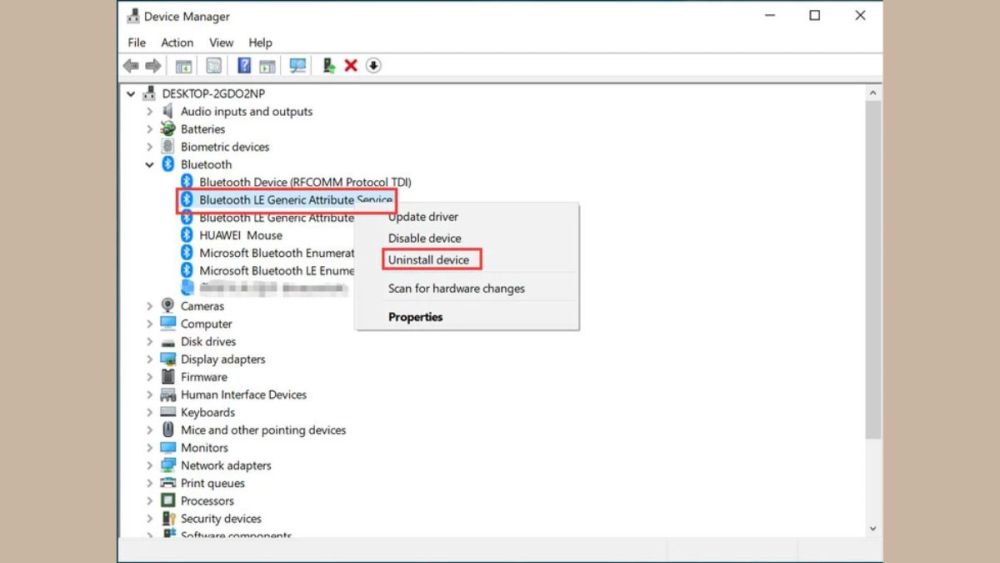Device Manager là gì? Cách mở và sử dụng đầy đủ, chi tiết